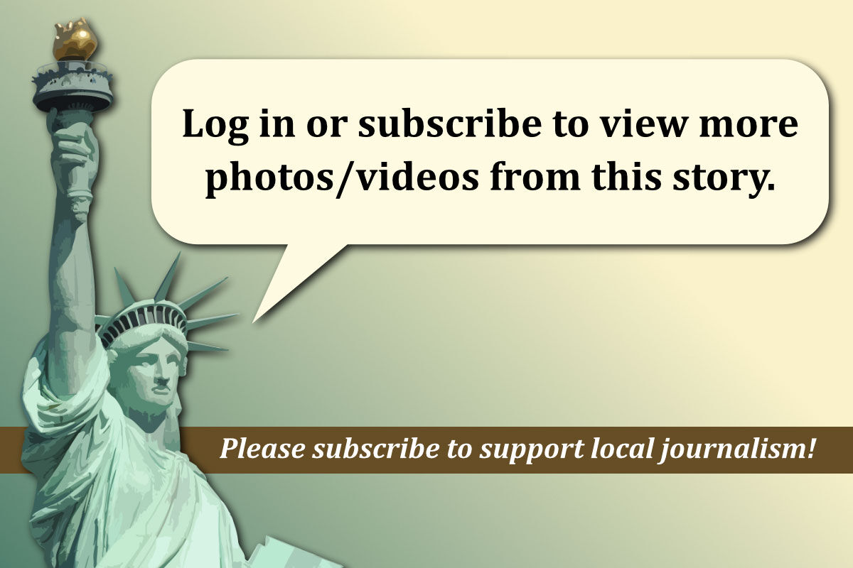 Exhibit showcases the lives of Point Agassiz homesteaders - Petersburg ...